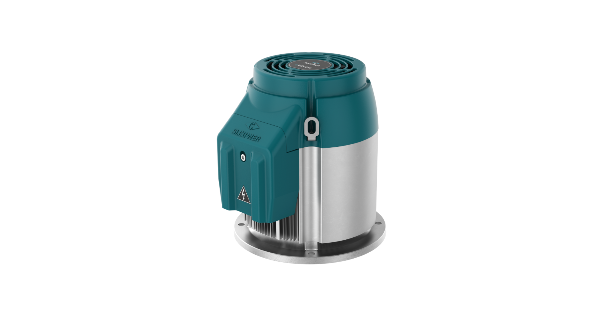 evision - Sleipner Group